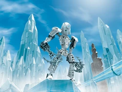 Nuju | The BIONICLE Wiki | Fandom