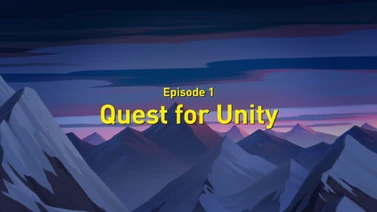 Quest for Unity | The BIONICLE Wiki | Fandom