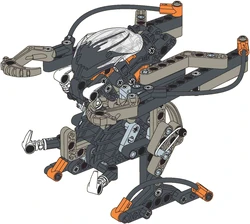 Boxor | BIONICLE Wiki | Fandom