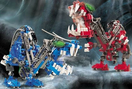 Bahrag | BIONICLE Wiki | Fandom