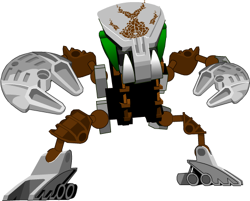 Pahrak-Kal | The BIONICLE Wiki | Fandom