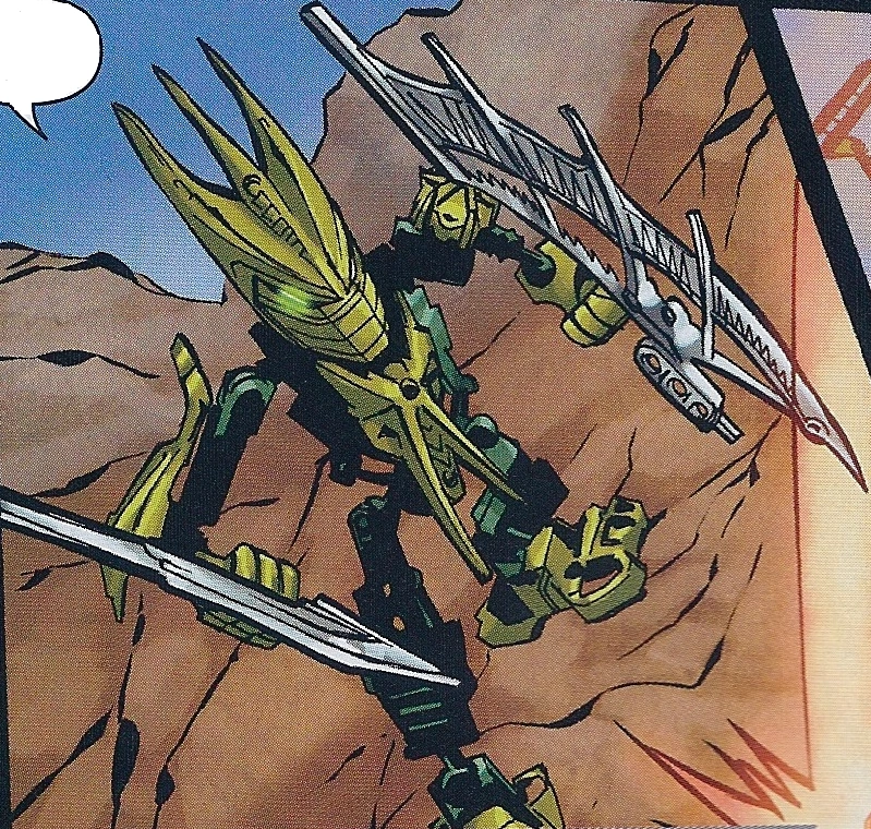 Gresh | Bioarkistot | Fandom