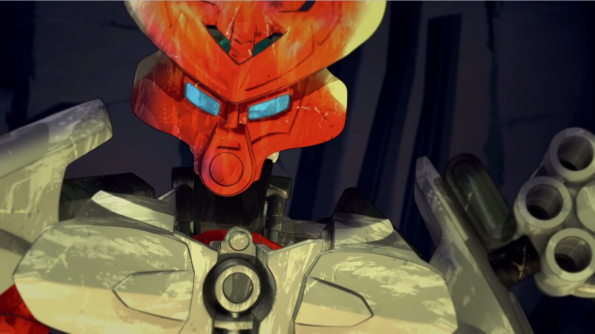 Prologue: The Legend Begins | The BIONICLE Wiki | Fandom