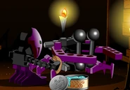 Ussal | The BIONICLE Wiki | Fandom