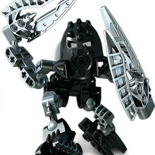 Bionicle Voya Matoran