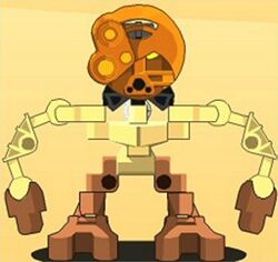 Bour | The BIONICLE Wiki | Fandom