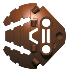 Stone Shield | The BIONICLE Wiki | Fandom