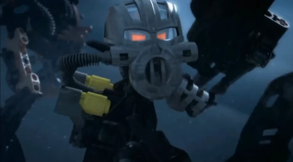 Nuparu | BIONICLE Wiki | Fandom