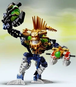 Irnakk | BIONICLE Wiki | Fandom