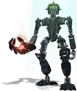Gallery:Nuparu | The BIONICLE Wiki | Fandom