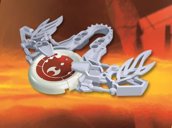 Disk Launcher (Vakama) | The BIONICLE Wiki | Fandom