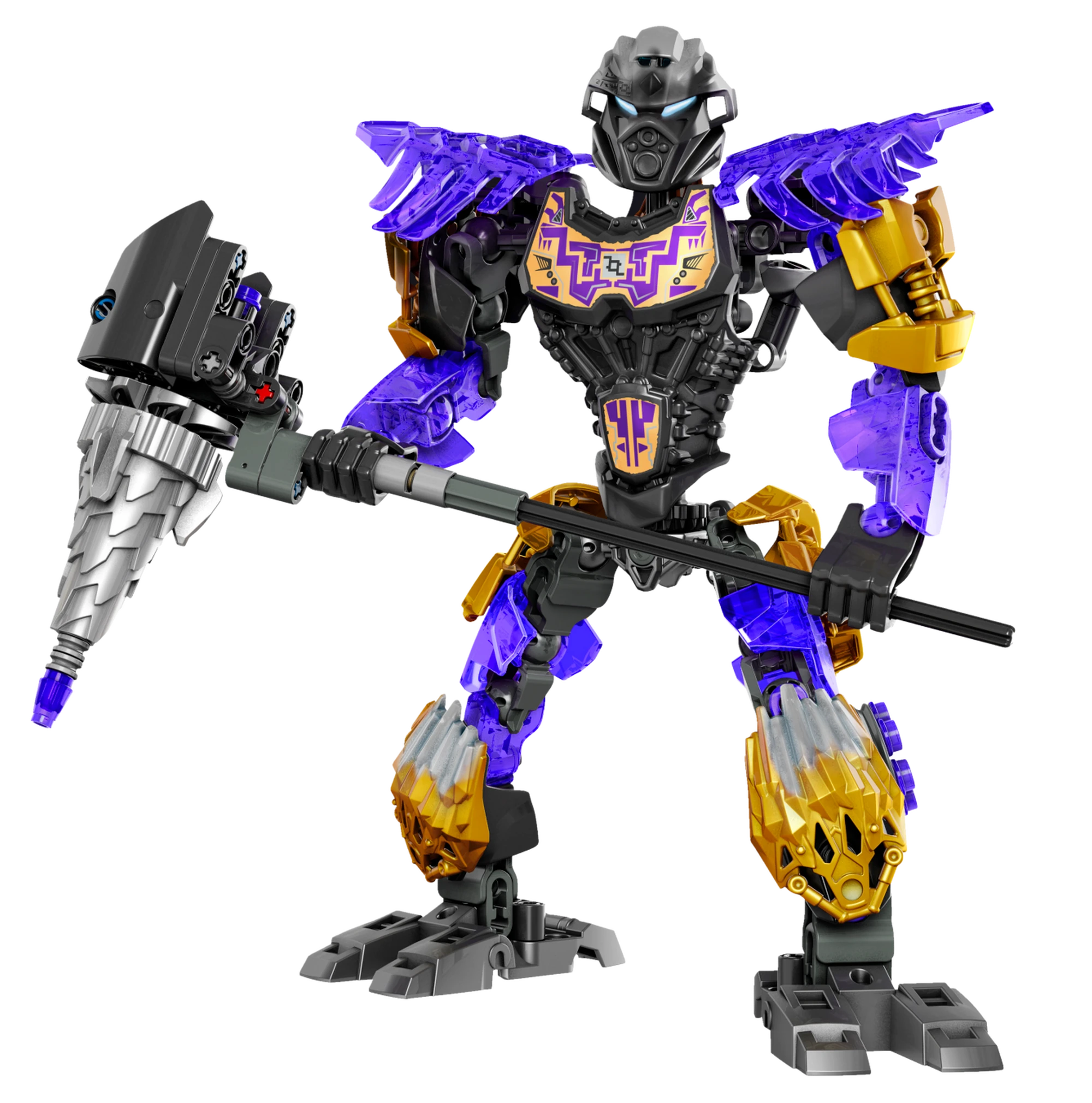 Onua | The BIONICLE Wiki | Fandom