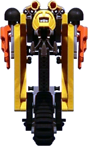 Tarakava de Arena | BIONICLE Wiki | Fandom