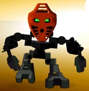 Gallery:Nuparu | The BIONICLE Wiki | Fandom