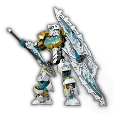 Kopaka | The BIONICLE Wiki | Fandom