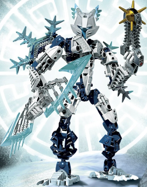 Gelu | BIONICLE Wiki | Fandom