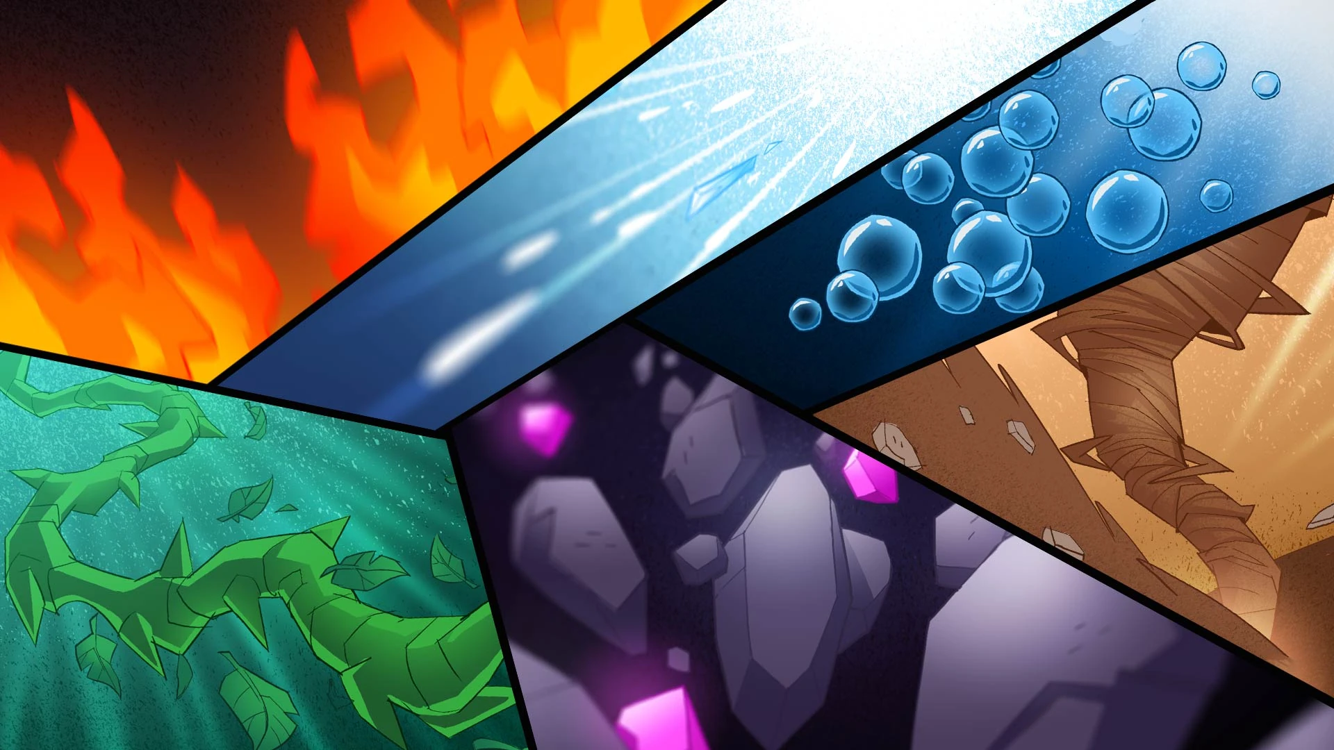 Elementer (Generation 2) | BIONICLE Wikia | Fandom