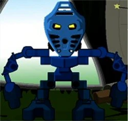 Nixie | The BIONICLE Wiki | Fandom