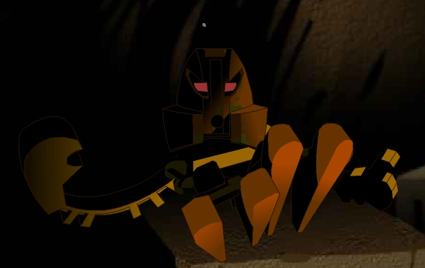 Epidemia de Po-Koro | BIONICLE Wiki | Fandom