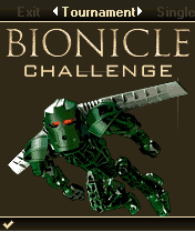 BIONICLE Challenge | Bioarkistot | Fandom