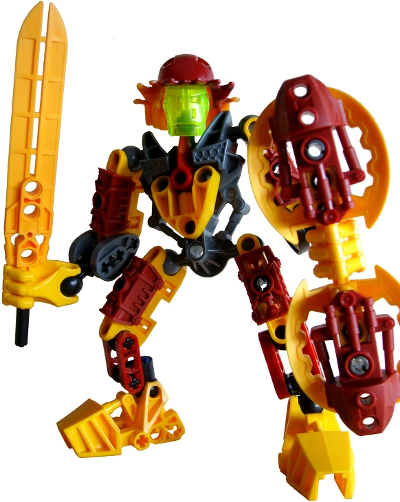 Kyry | Bionicle Wiki | Fandom