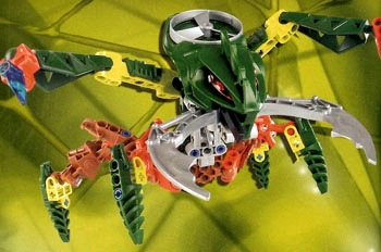 Rahi | BIONICLE Wiki | Fandom