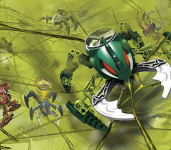 Visorak (Rahi) | BIONICLE Wiki | Fandom