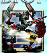 Gallery:Skrall | The BIONICLE Wiki | Fandom