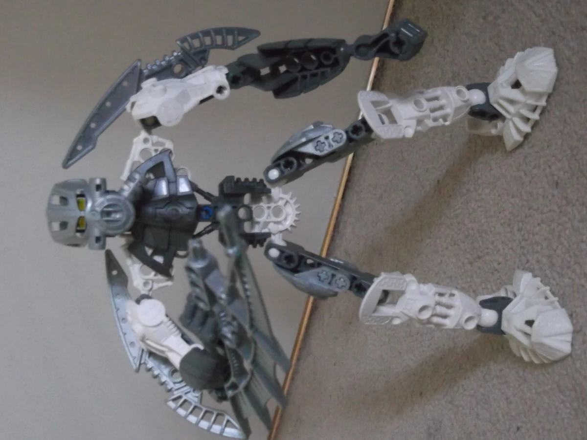 User blog:MAZEKA/Rise of the Toa Spherus. (A story made by me) | The ...