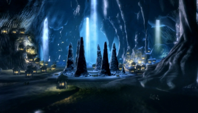 Onu-Koro | BIONICLE Wiki | Fandom