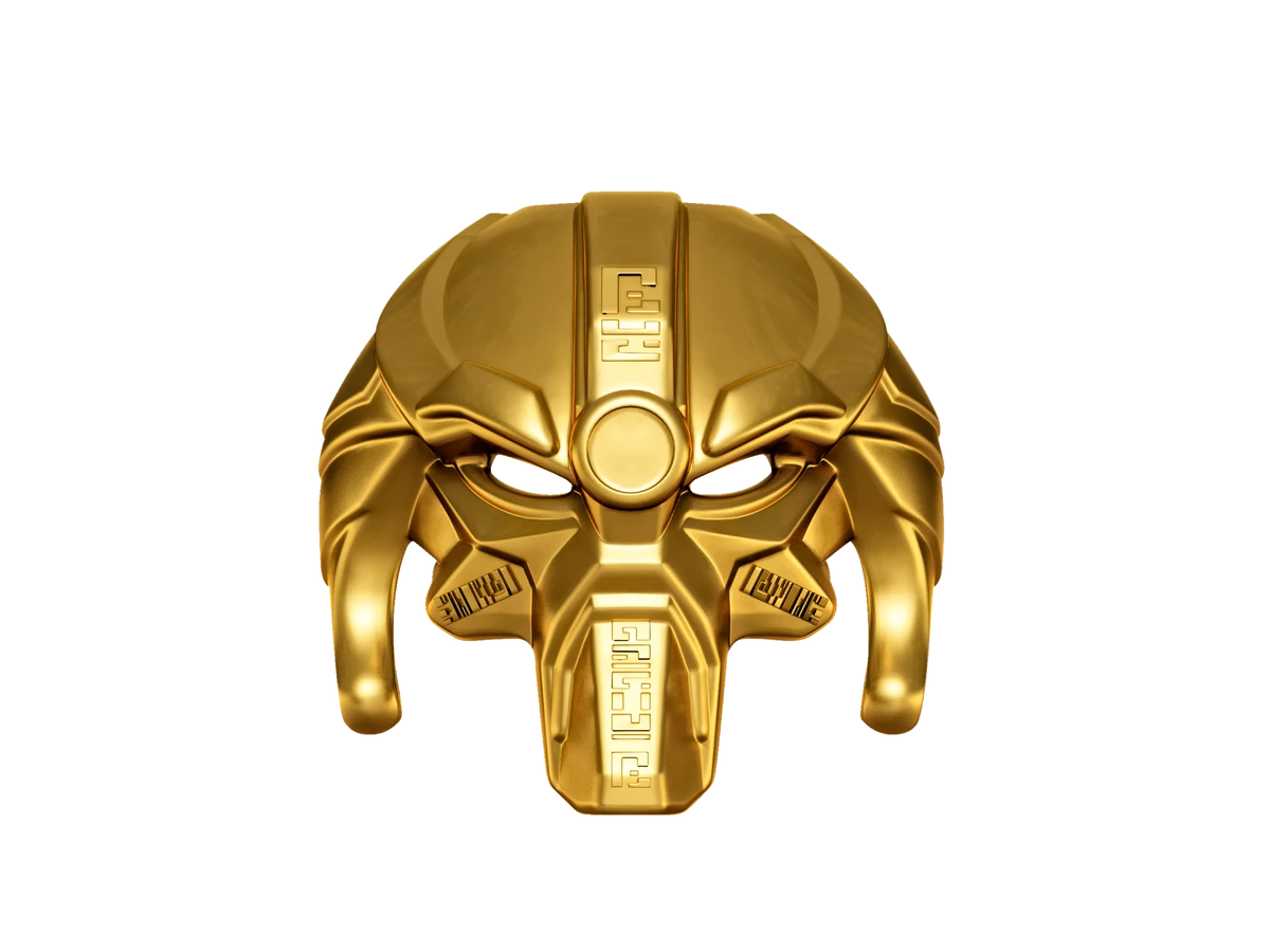 Mask of Control | The BIONICLE Wiki | Fandom