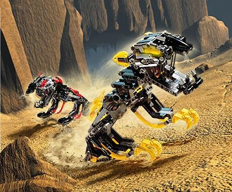 Rahi | The BIONICLE Wiki | Fandom