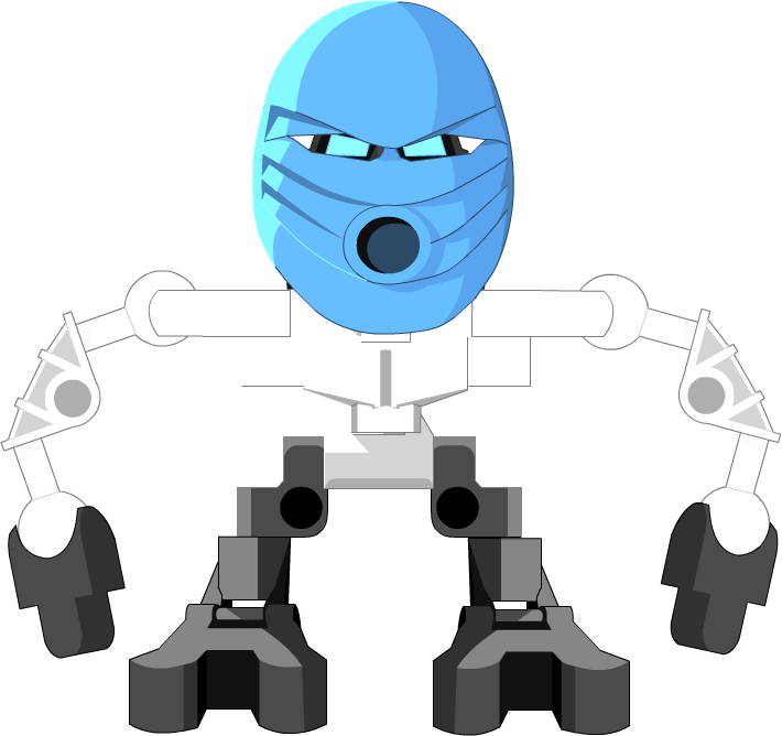 Todou | Bionicle Wiki | Fandom