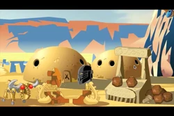 Po-Koro | The BIONICLE Wiki | Fandom