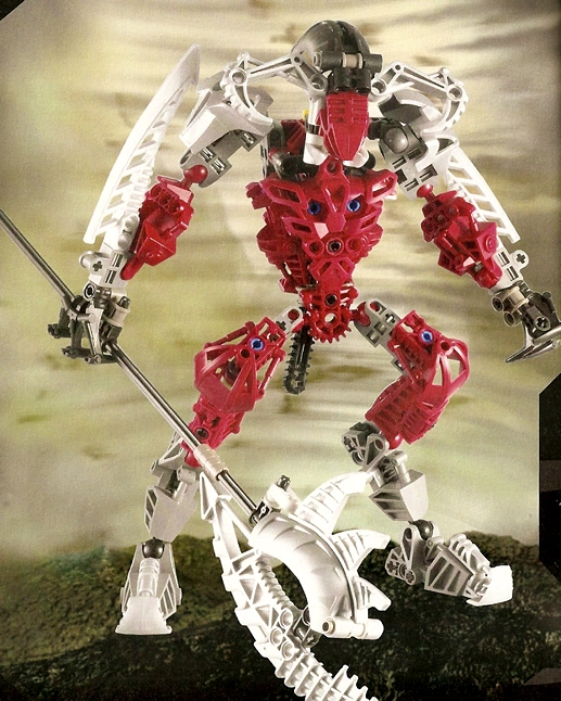 Beseitiger | Bionicle Wiki | Fandom