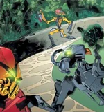 Toa Mahri | BIONICLE Wiki | Fandom