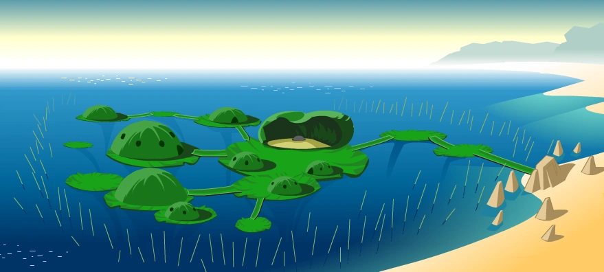 Ga-Koro | BIONICLE Wiki | Fandom