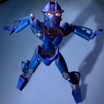 Gali | The BIONICLE Wiki | Fandom
