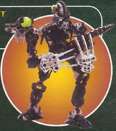 Gallery:Nuparu | The BIONICLE Wiki | Fandom