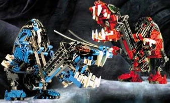 Bahrag | The BIONICLE Wiki | Fandom