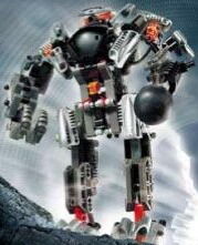 Exo-Toa | The BIONICLE Wiki | Fandom