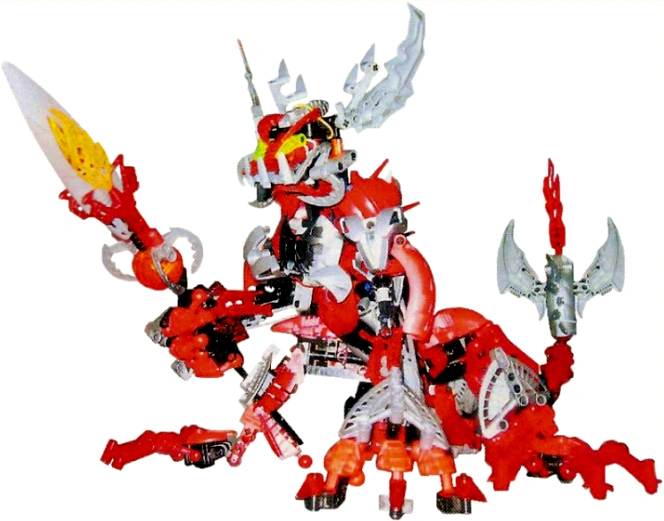Miserix | The BIONICLE Wiki | Fandom