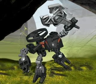 Bomonga | Bionicle Wiki | Fandom