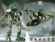 Lewa | The BIONICLE Wiki | Fandom