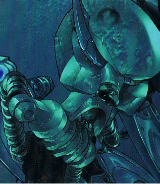 Hydraxon (Original) | Bionicle Wiki | Fandom