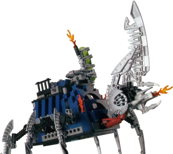 Karavanen-Kriecher | Bionicle Wiki | Fandom