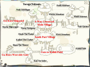 Ga-Koro | The BIONICLE Wiki | Fandom