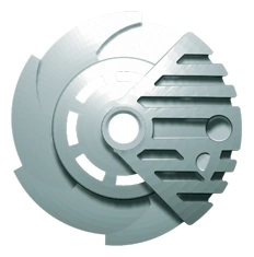 Ice Shield (Kohrak) | The BIONICLE Wiki | Fandom