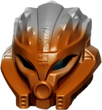 Unity Mask of Stone | The BIONICLE Wiki | Fandom
