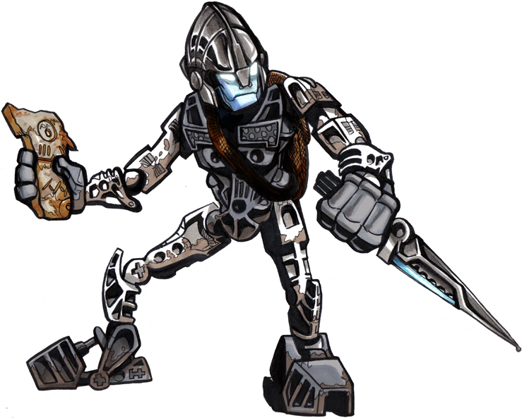 Kirbold | Bionicle Wiki | Fandom